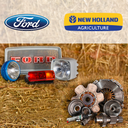 87540835 BOMBA DIRECCION HIDROSTATICA | AGROMAQ